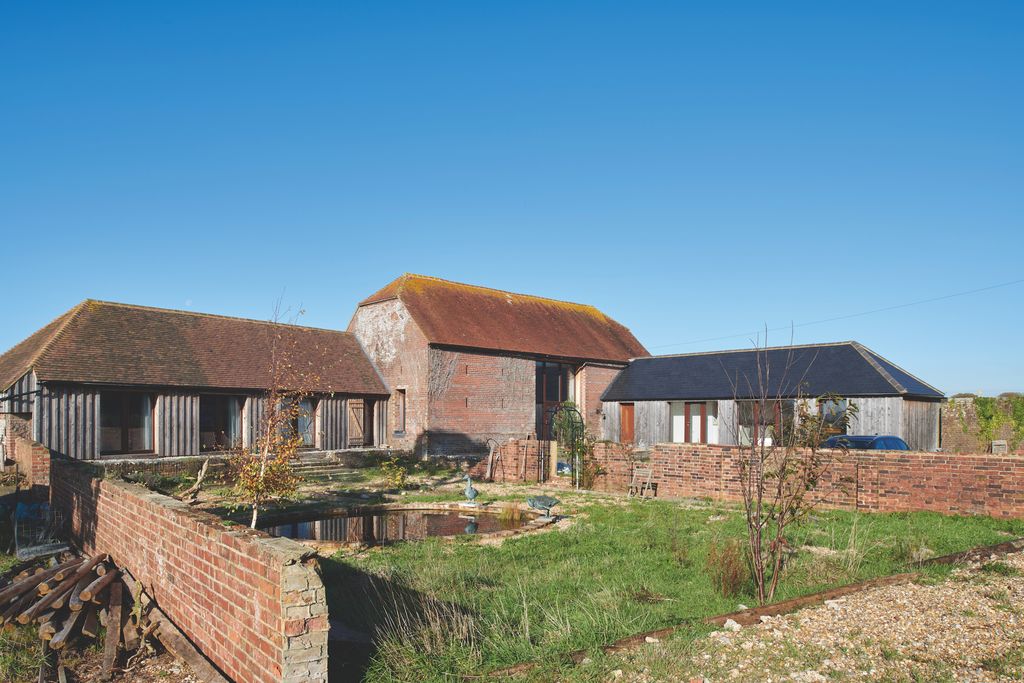 17 real-life eco homes that blend style and sustainability | Homebuilding