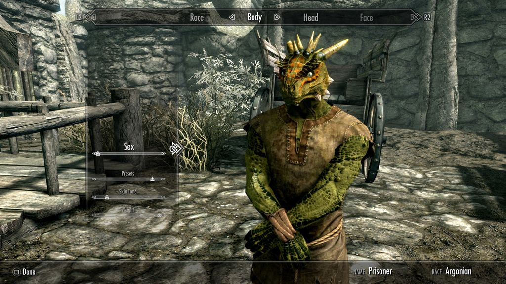 Best Skyrim characters from creation, races, abilities, stats and more ...