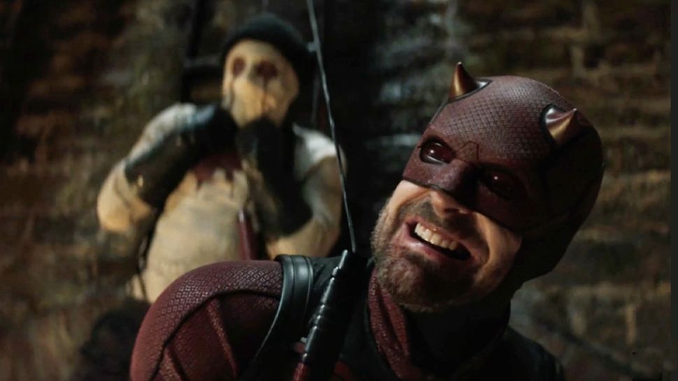 Daredevil: Born Again's Charlie Cox Reveals Why He's 'Really Excited ...