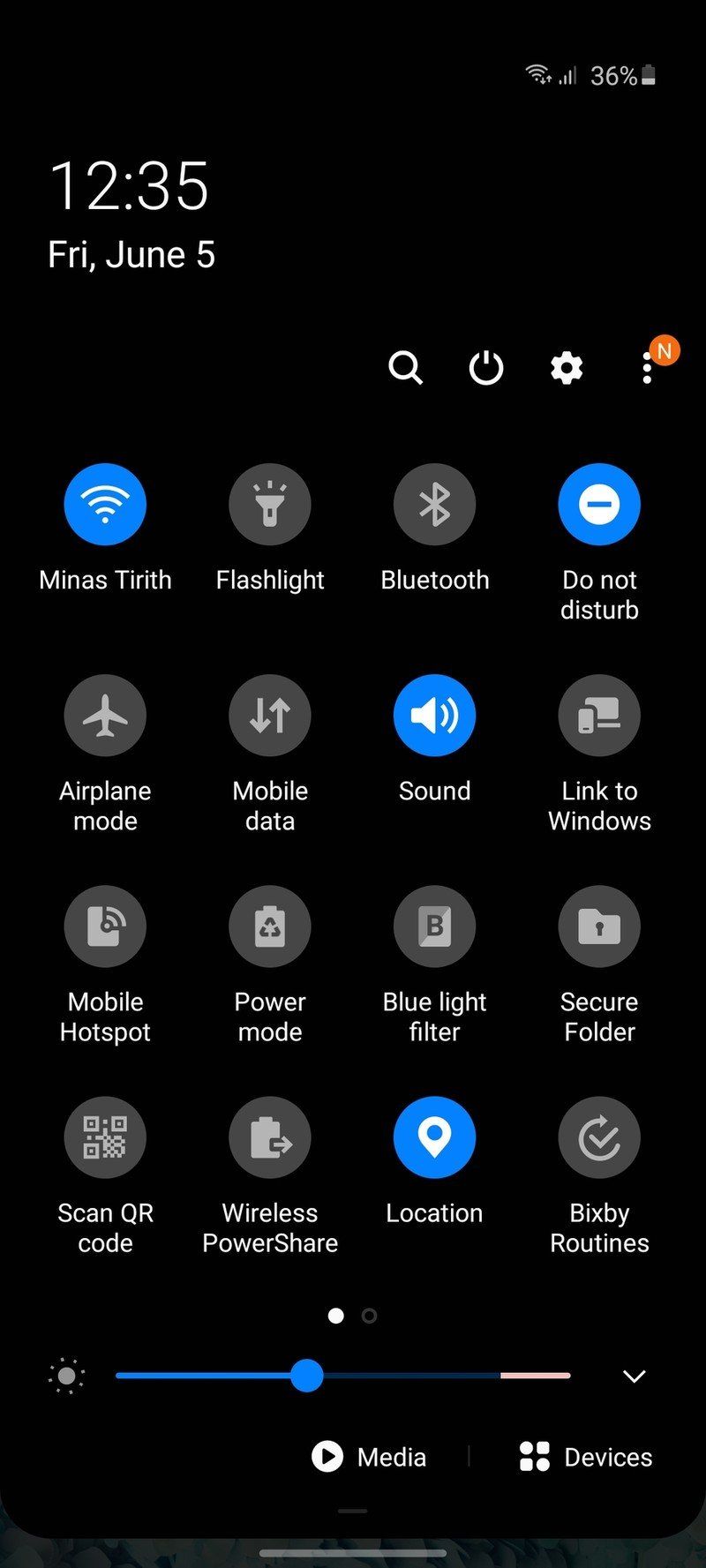 Android 10 review, one year later: Testing the big releases | Android ...