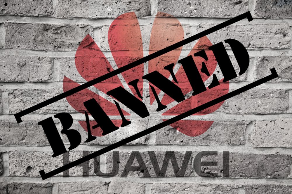 US' Huawei ban impacts global supply chains | IT Pro