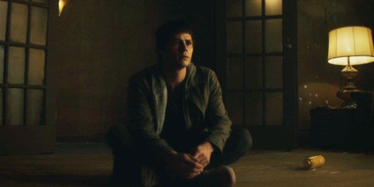 Flashback Ending Explained: What Was The Final Choice? | Cinemablend