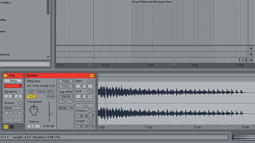 10 simple sound design tricks to try in your DAW | MusicRadar