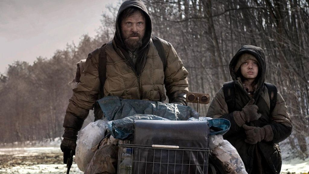 Blood Meridian: Everything We Know About The Cormac McCarthy Adaptation ...