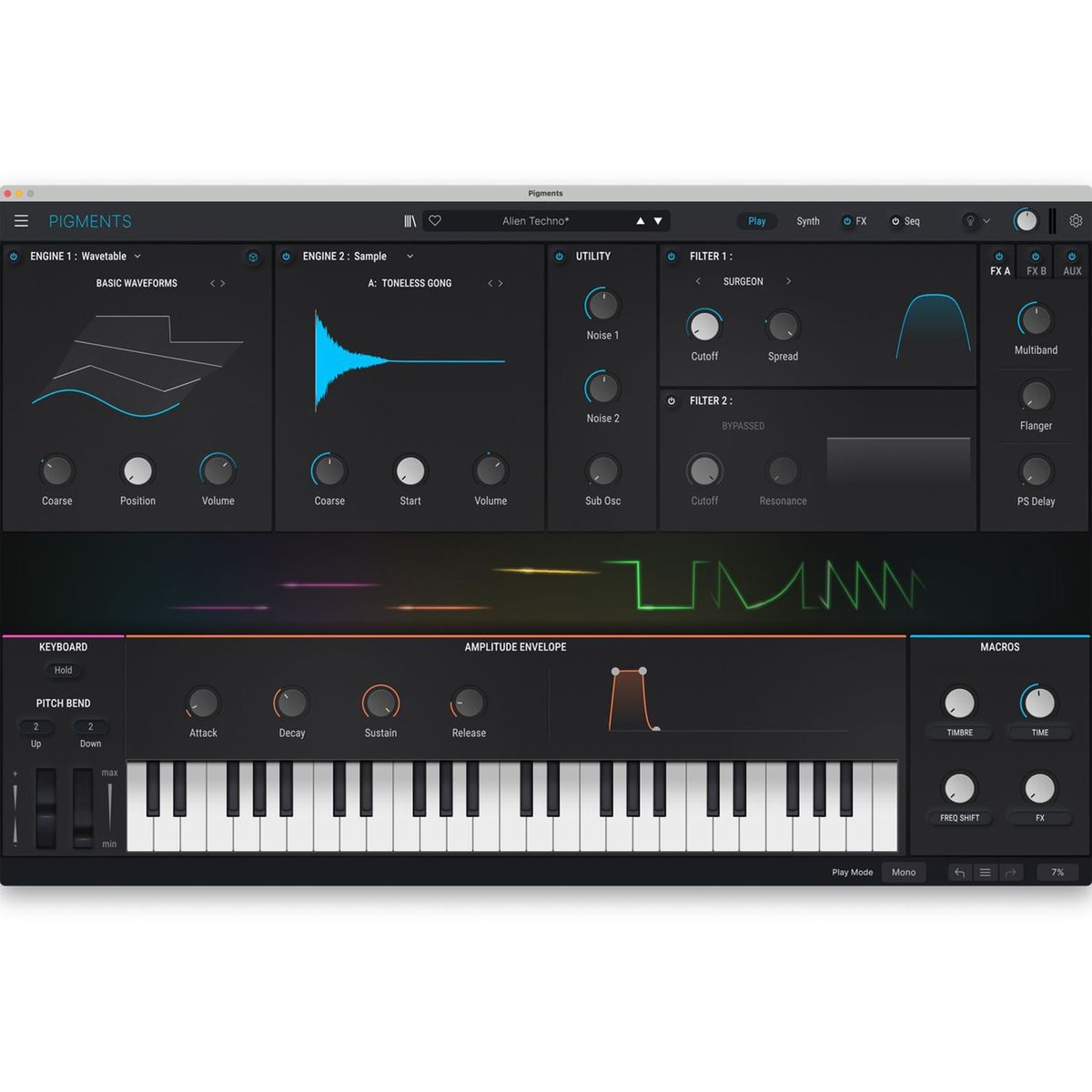 9 'alternative' synth plugins that you need to try: "These synths tread ...