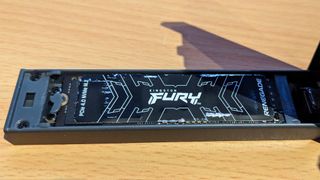 Best SSD and Hard Drive Enclosures | Tom's Hardware