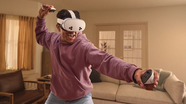 How many Meta Quest 3S game enhancements and exclusives will there be ...