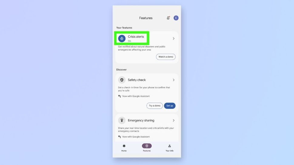 This Google Pixel feature warns you about incoming disasters — enable ...