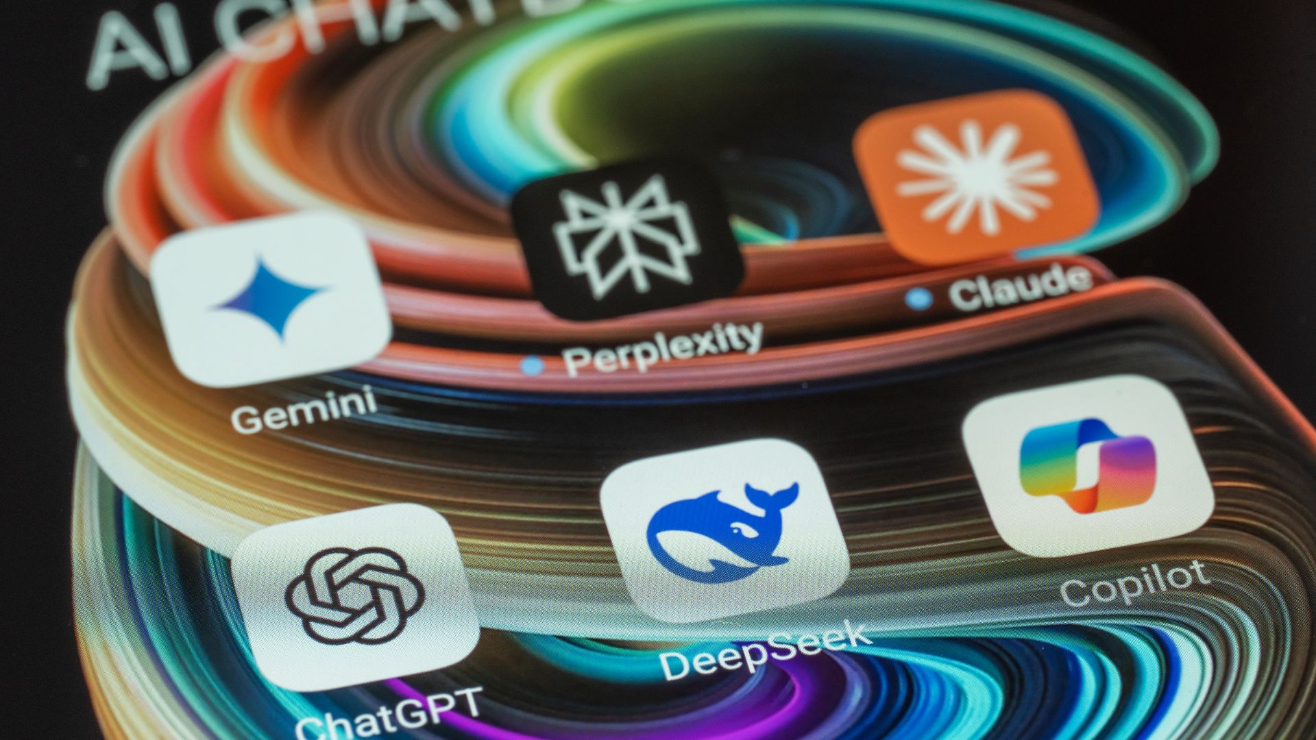 China foes get worse results using DeepSeek, research suggests ...