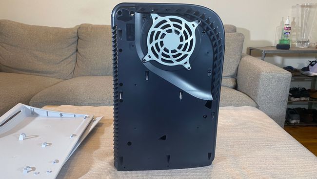 PlayStation 5 Review: Tower of Power | Tom's Hardware