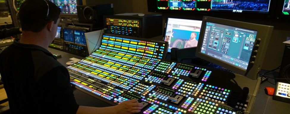 Grass Valley Highlights Live Sport Production Solutions at IBC2023 | TV ...