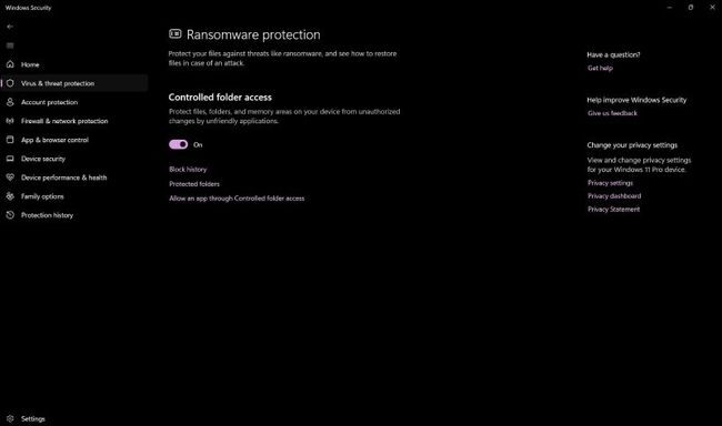 Microsoft Defender review | TechRadar