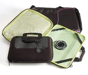 ChillCase Notebook Bag With Integrated Fan Now Available From HP ...