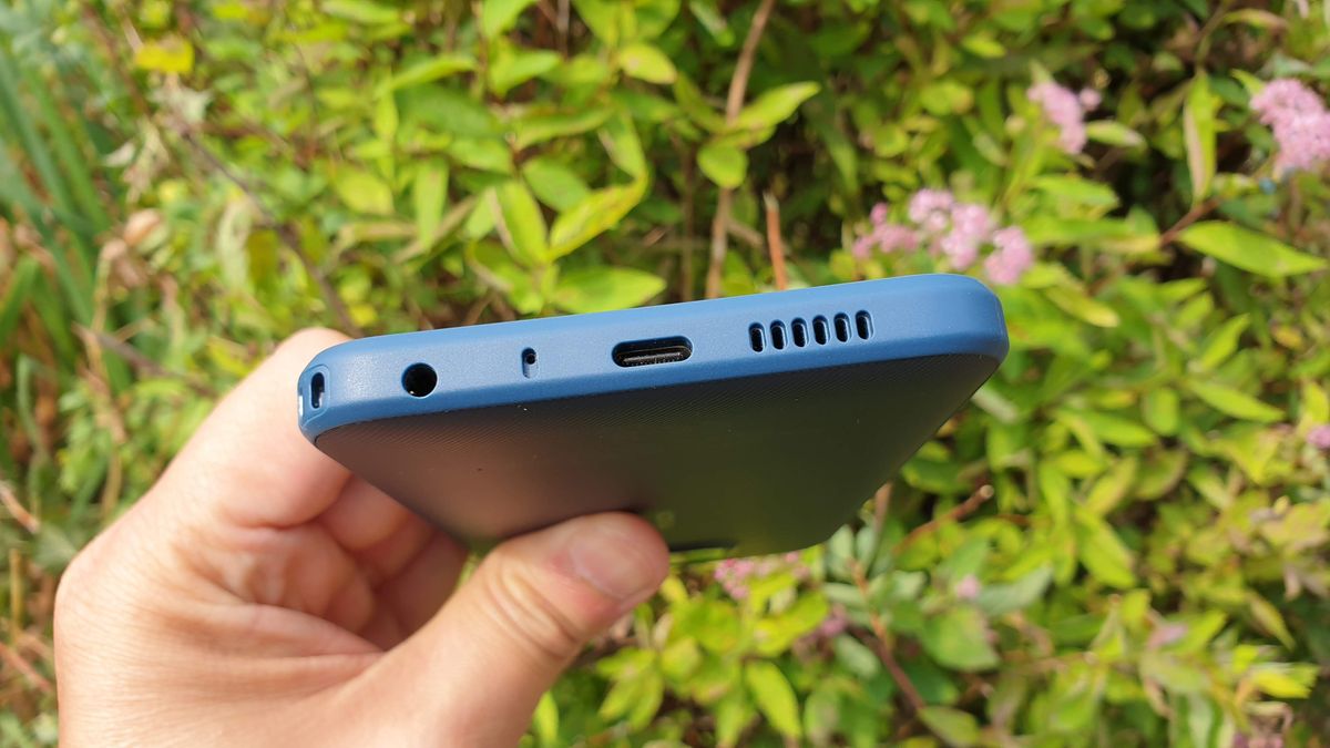 Nokia XR20 5G rugged smartphone review | TechRadar