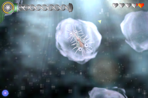 Review: Spore Origins for iPhone | iMore