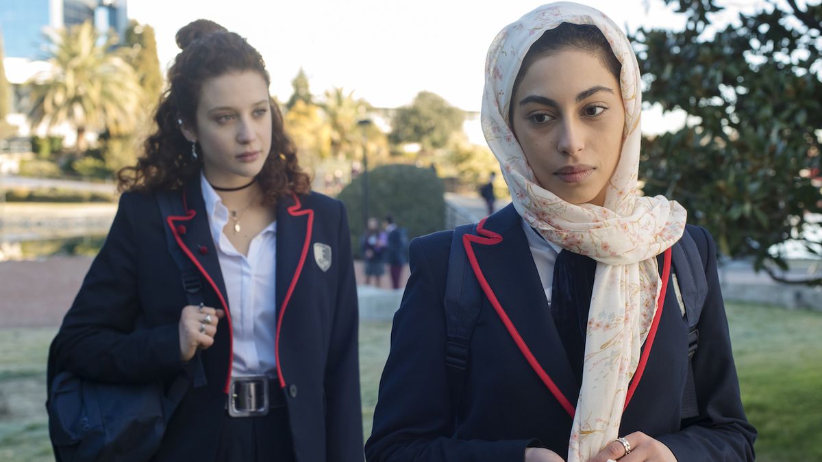 Ms. Marvel And 10 Other Great Portrayals Of Muslim Characters In Recent ...