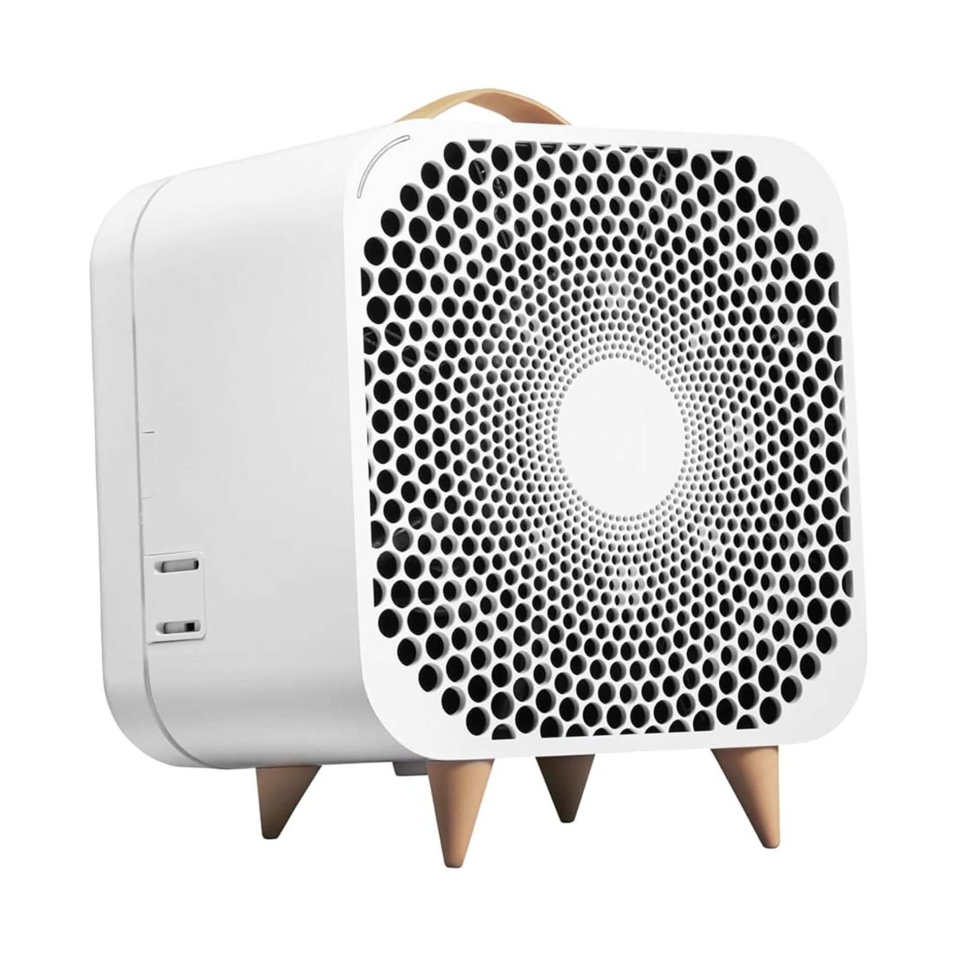 Do air purifiers help to get rid of dust? experts explain | Homes and ...