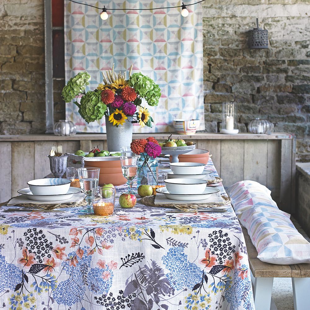 Modern country style ideas - the new rules to follow | Ideal Home