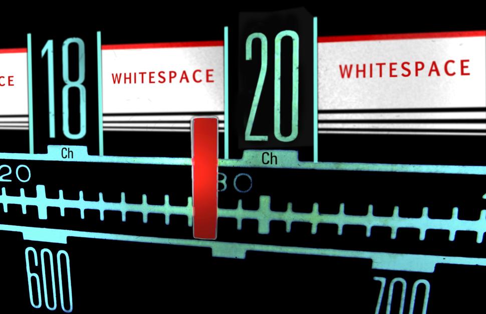 Spectrum Bridge Is First Of 10 To Test White Space Database Tv Tech