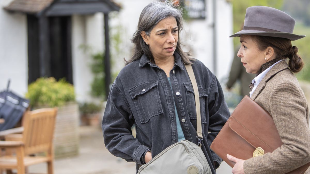 Midsomer Murders: release date and cast for latest episode | What to Watch