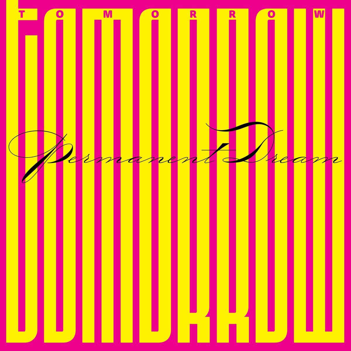 Tomorrow's debut album re-mastered and reimagined as Permanent Dream ...