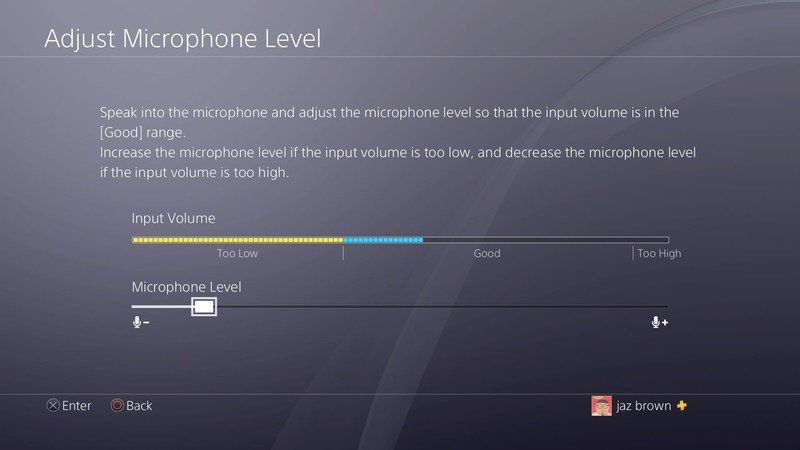 How to adjust audio controls on your PlayStation 4 | Android Central