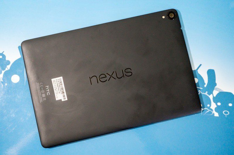 Google Nexus 9 review | Android Central