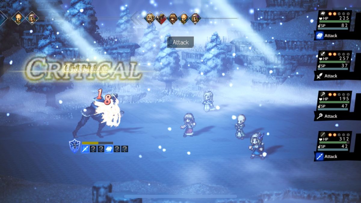 iOS Game of the Week: Octopath Traveler — Champions of the Continent is ... iOS Game of the Week: Octopath Traveler — Champions of the Continent is ...