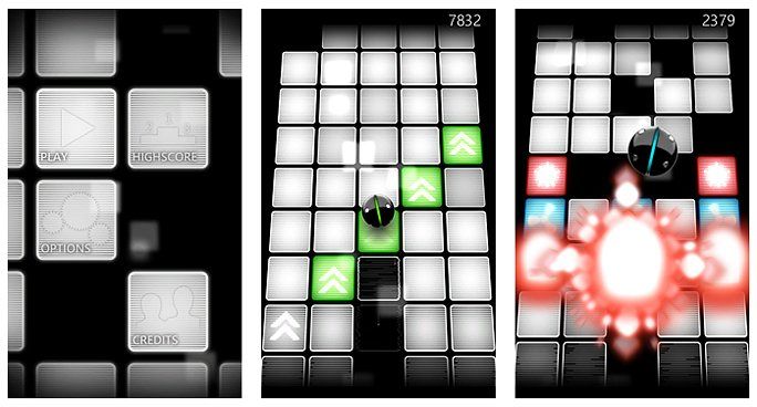 Blast your way through the latest ORB update on Windows Phone for free ...