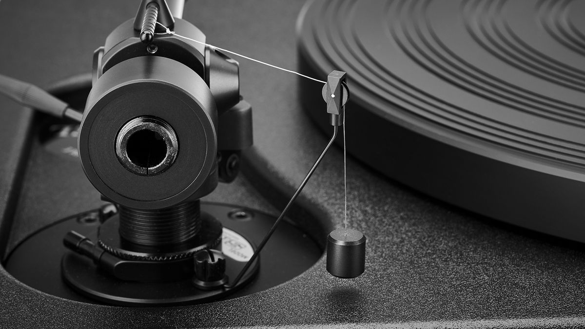 SME Model 6 review | What Hi-Fi?