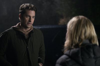 'You' Season 3 Cast | Characters and Actors in Netflix's 'You' | Marie ...