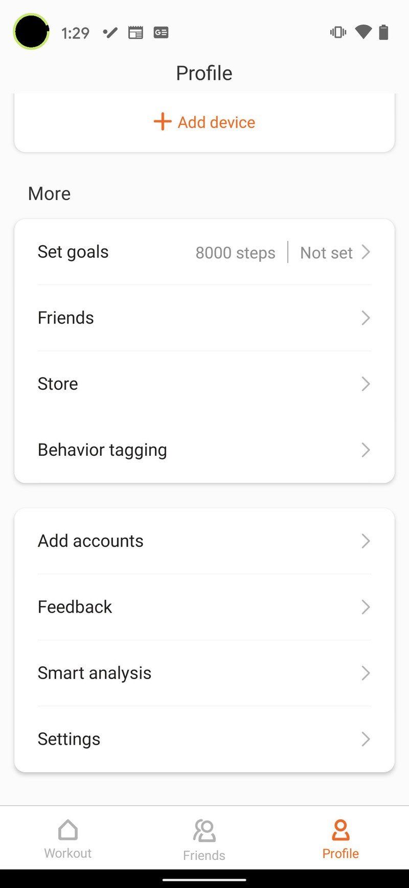 How to sync your fitness band to Google Fit | Android Central