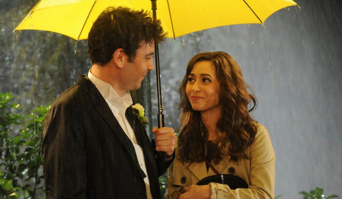 How I Met Your Mother's Ending: The Real Vs. Alternate Ending And Why ...