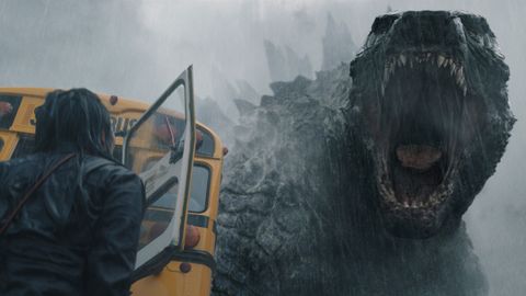Monarch: Legacy of Monsters cast — who's who guide | What to Watch