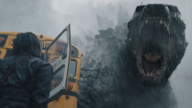 Monarch: Legacy of Monsters cast — who's who guide | What to Watch
