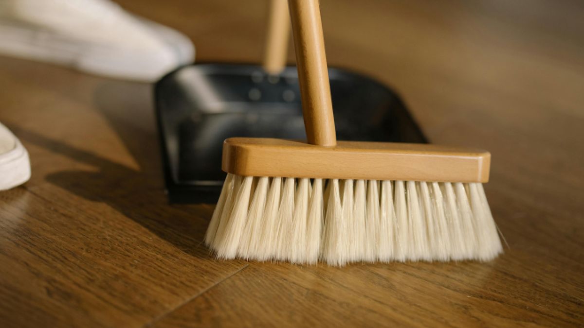 How to properly disinfect your cleaning tools | Tom's Guide