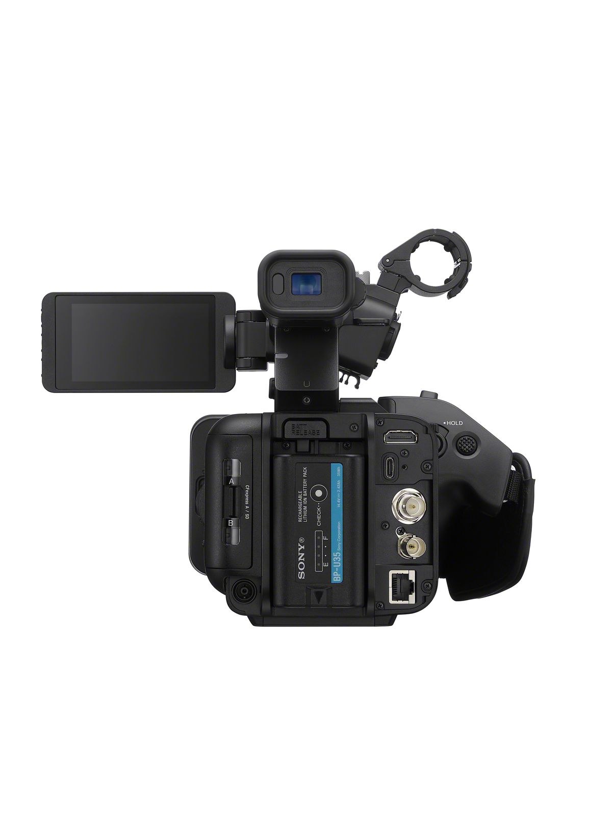 New Sony camcorders set out to make live streaming easier than ever ...