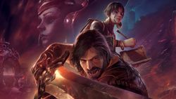 15 stunning pieces of video game cover artwork | Creative Bloq