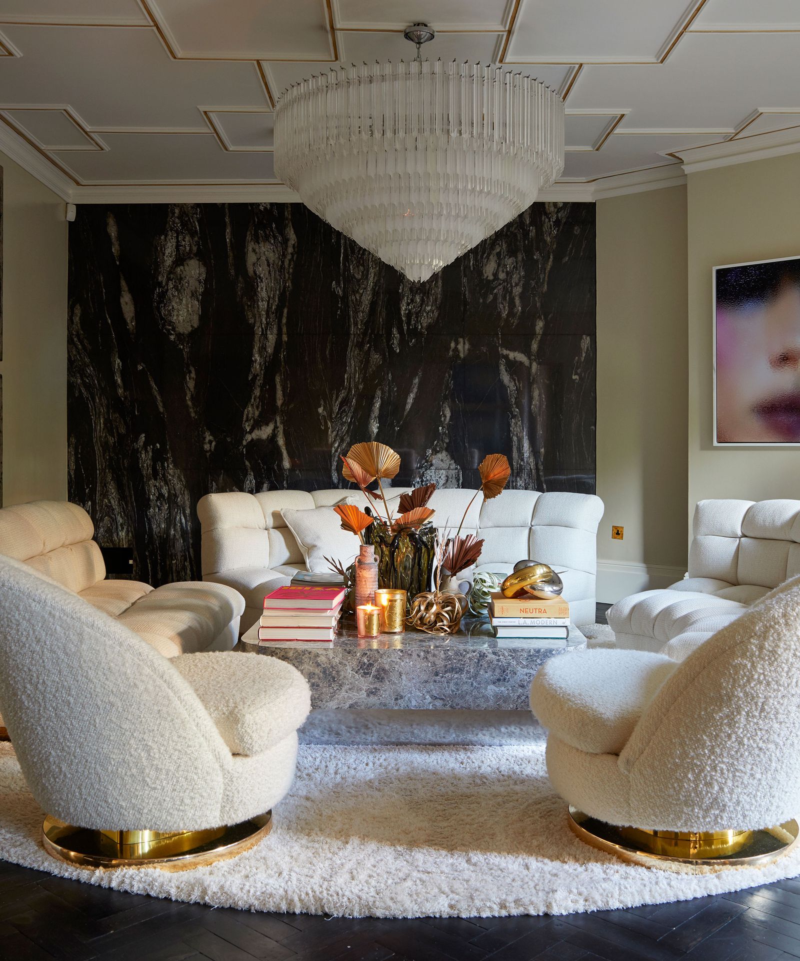 Living room layout ideas: 10 clever ways to arrange a lounge | Homes ...