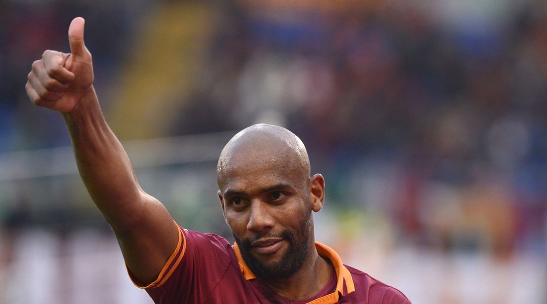 How Roma went from slapstick defending to one of the fiercest back ...