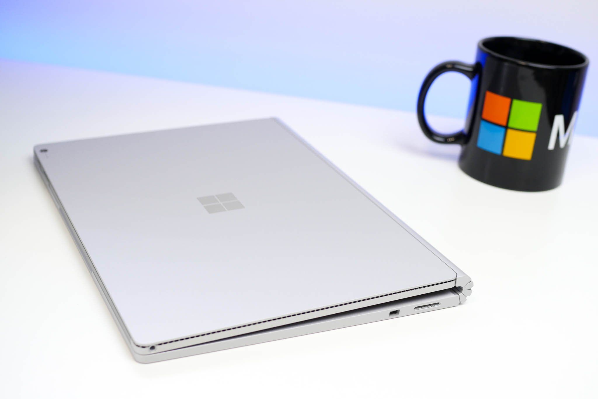 New Surface Book configuration with Core i5 and 512GB of storage up for ...