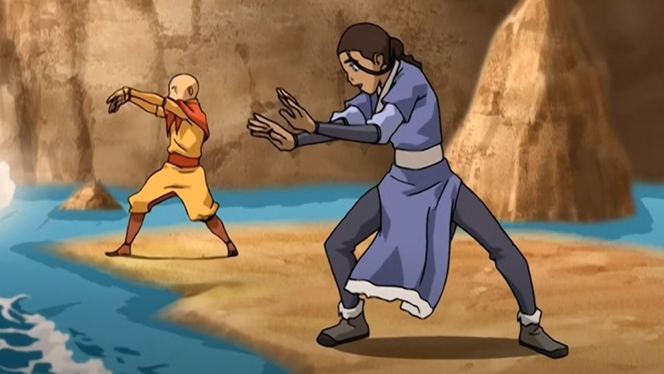 Why Katara Is The Real MVP Of Avatar: The Last Airbender | Cinemablend