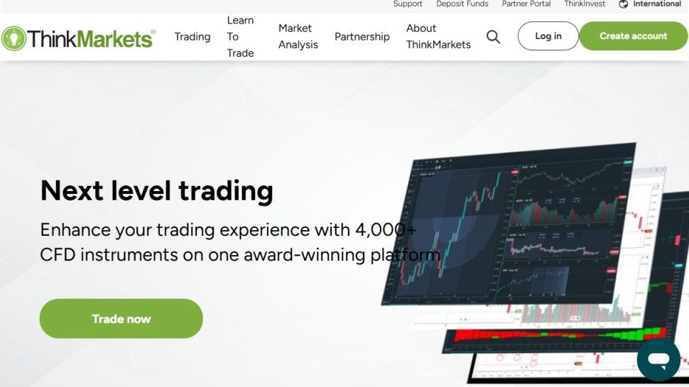 Best forex trading app of 2025 | TechRadar