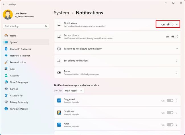 How to make notifications less annoying on Windows 11 | Windows Central