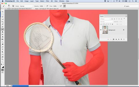 The ultimate guide to compositing images in Photoshop | Creative Bloq