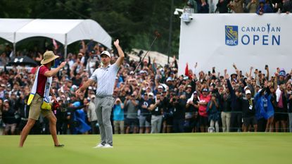 RBC Canadian Open Prize Money Payout 2024 - $9.4m Available | Golf Monthly