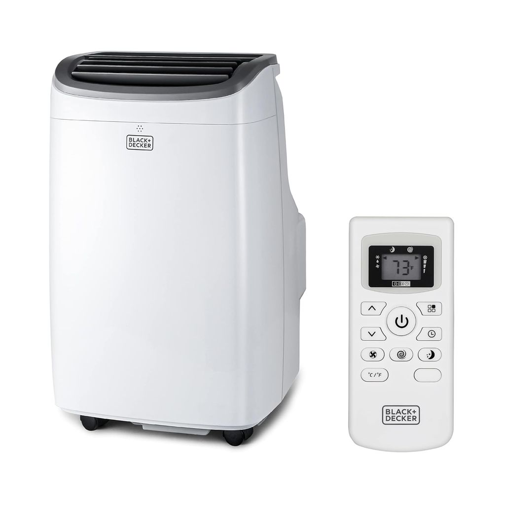 How long does it take for an AC to cool a room? | Real Homes