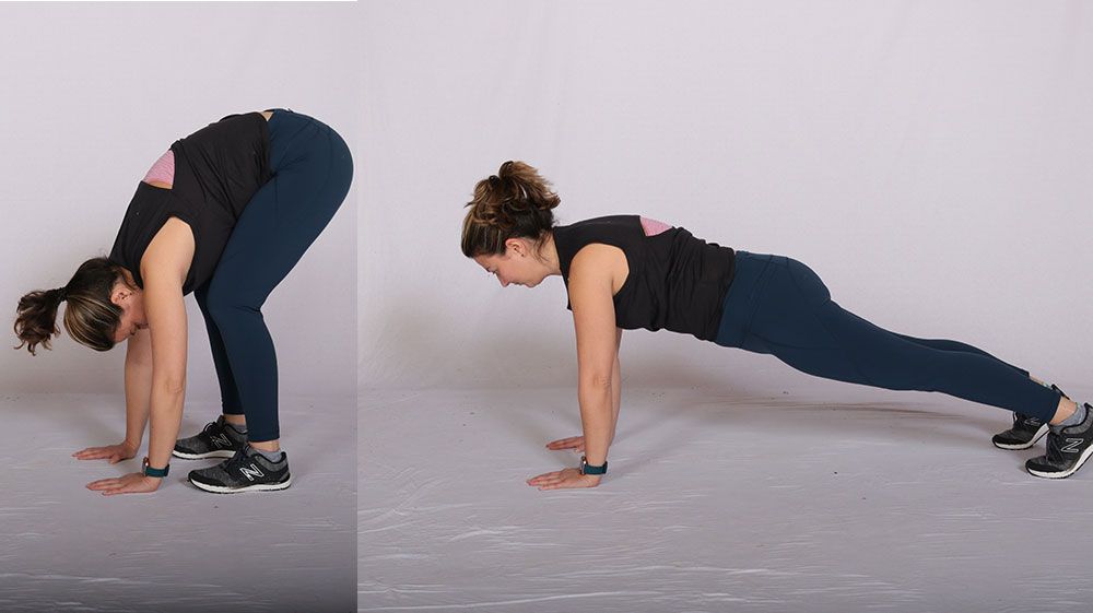 Add This Full-Body Stretching Routine To Your Schedule | Coach