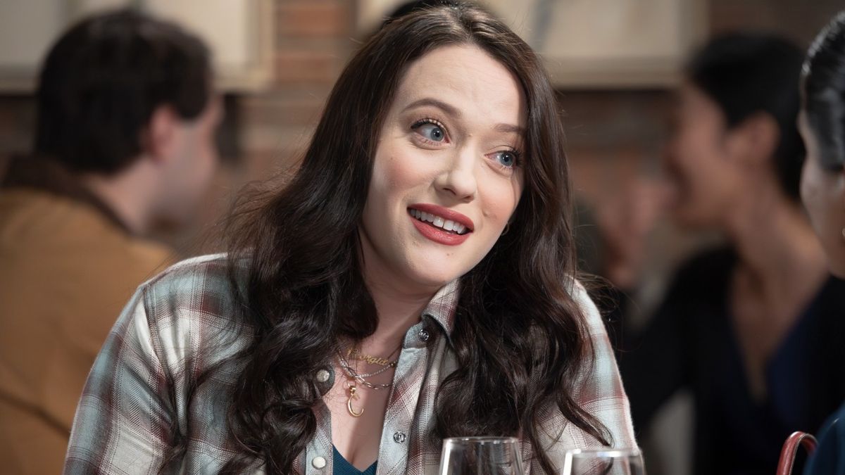Shifting Gears Finally Dropped A Reference To One Of Kat Dennings' Old ...