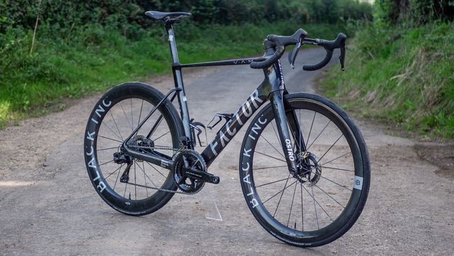 Best aero road bikes 2025: The fastest road bikes tested and reviewed ...